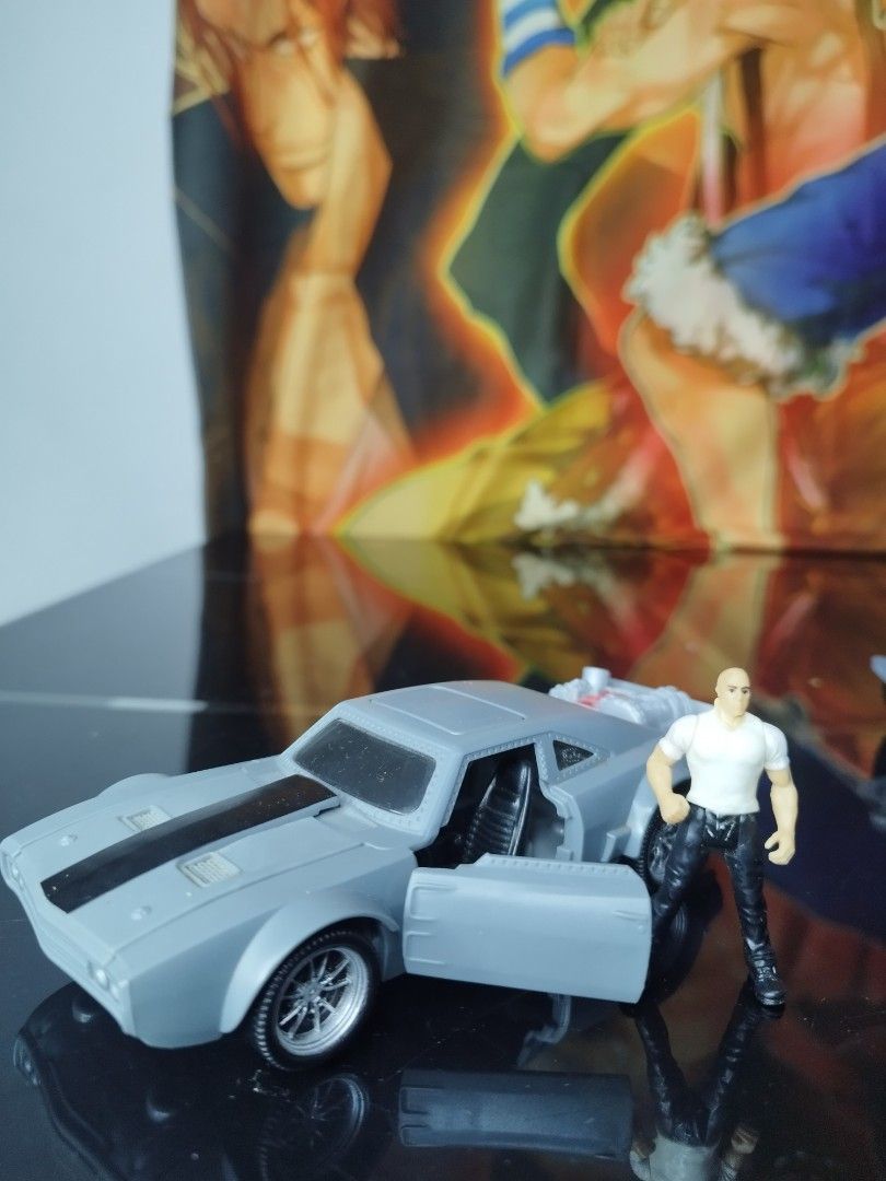 FNF, Hobbies & Toys, Toys & Games on Carousell