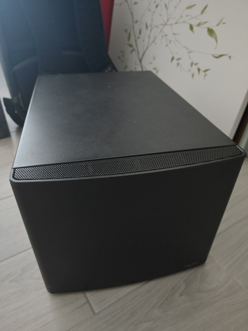 Fractal design node 304, Computers & Tech, Parts & Accessories ...