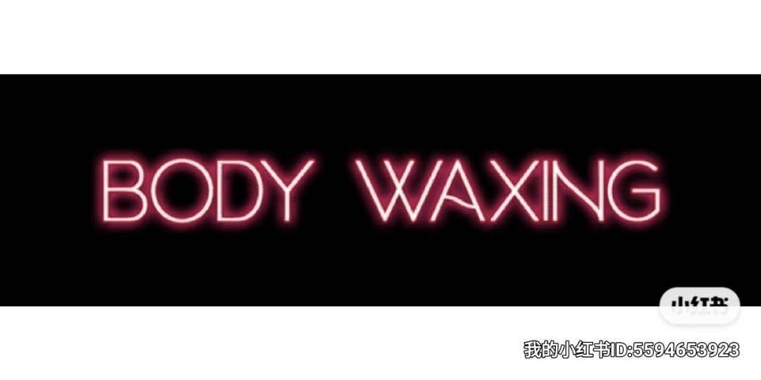FREE WAXING FULL BODY, Beauty & Personal Care, Bath & Body, Hair ...