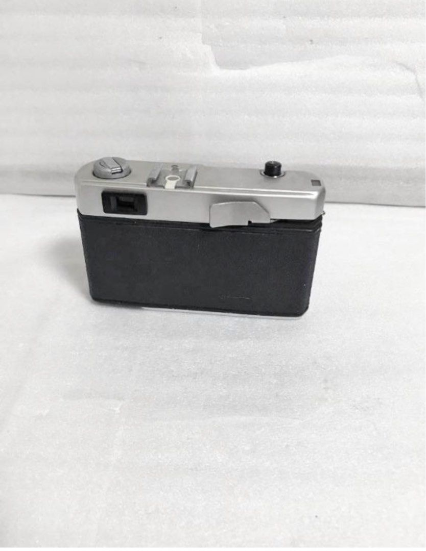 FUJICA 35 FS, Photography, Cameras on Carousell