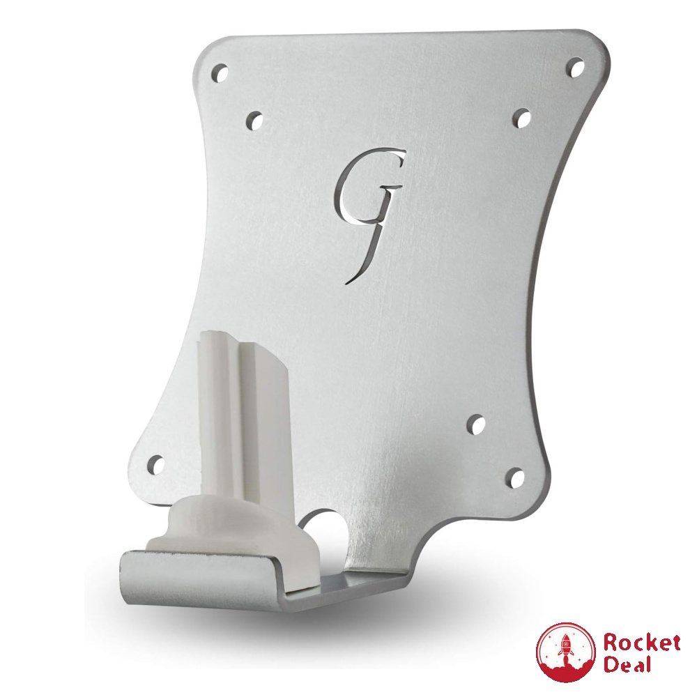 Gladiator Joe Monitor Arm/Mount VESA Bracket Adapter Compatible with ...