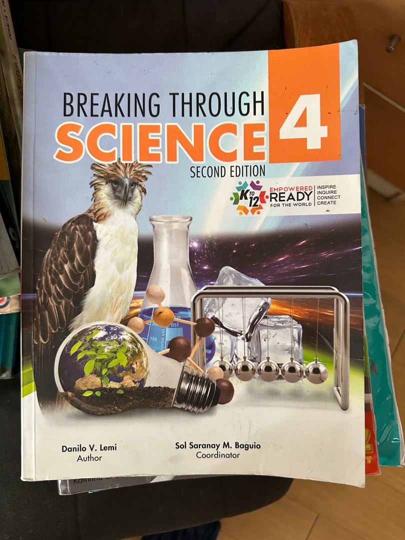 Grade 4 books on Carousell