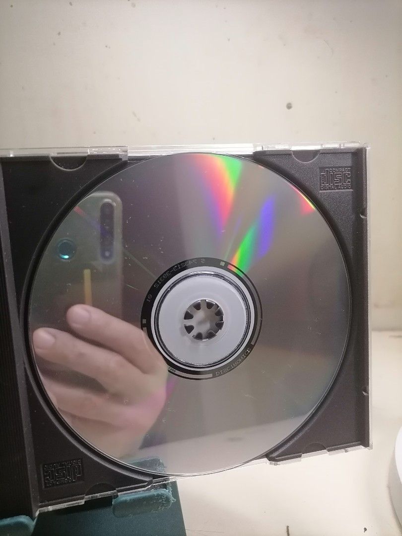 GREATEST HITS OF THE 80s, Hobbies & Toys, Music & Media, CDs & DVDs on ...