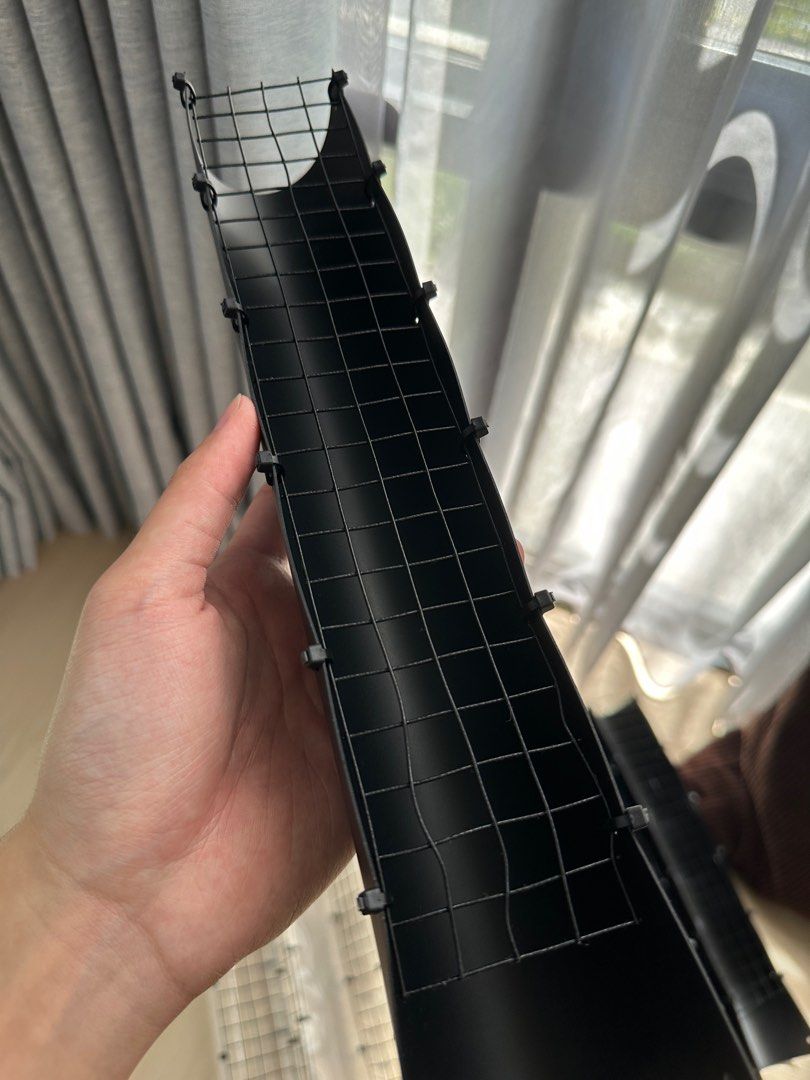 GrowVertical Grow Pole, Furniture & Home Living, Gardening, Gardening ...