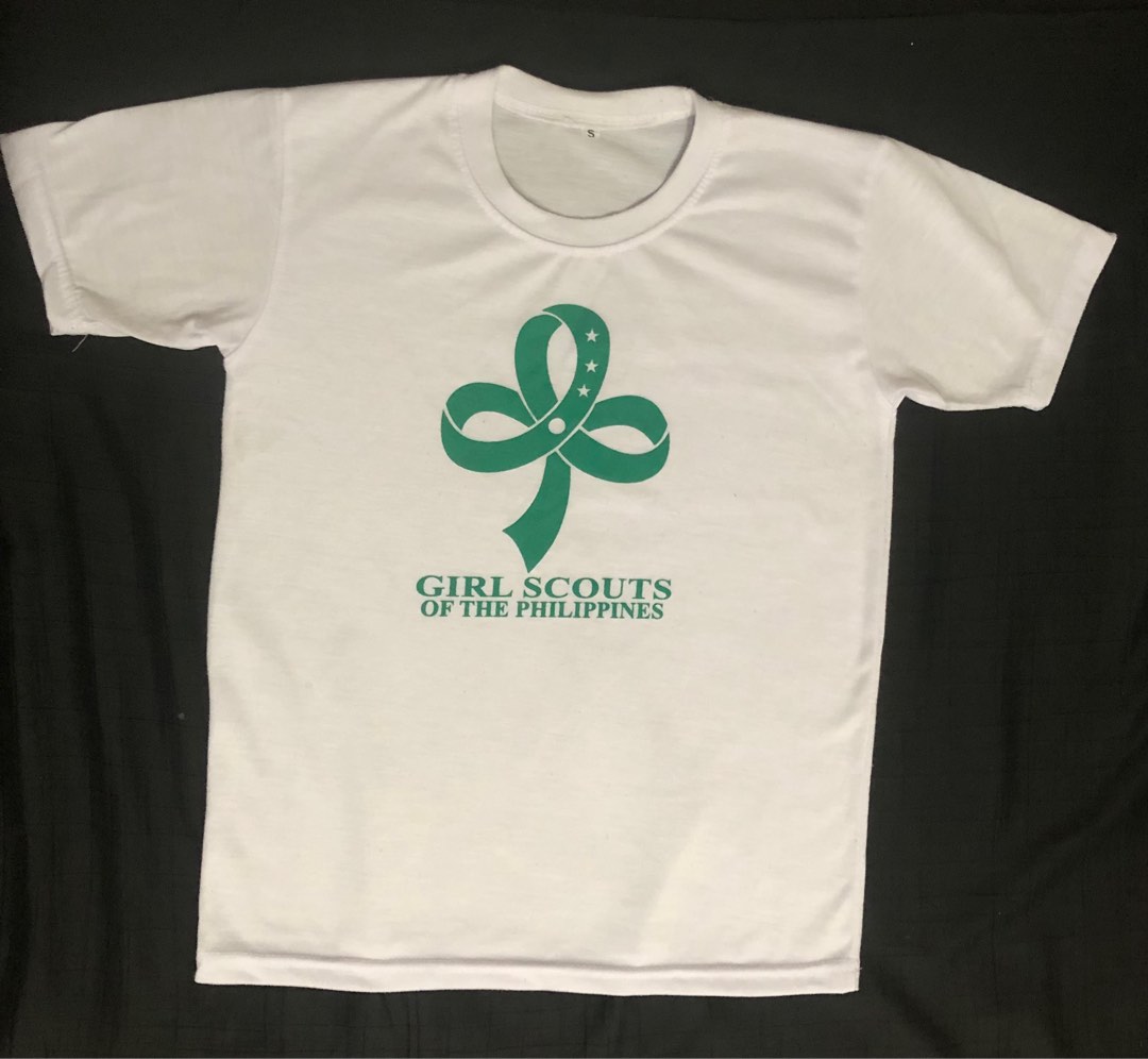 GSP Uniform, Women's Fashion, Tops, Others Tops on Carousell