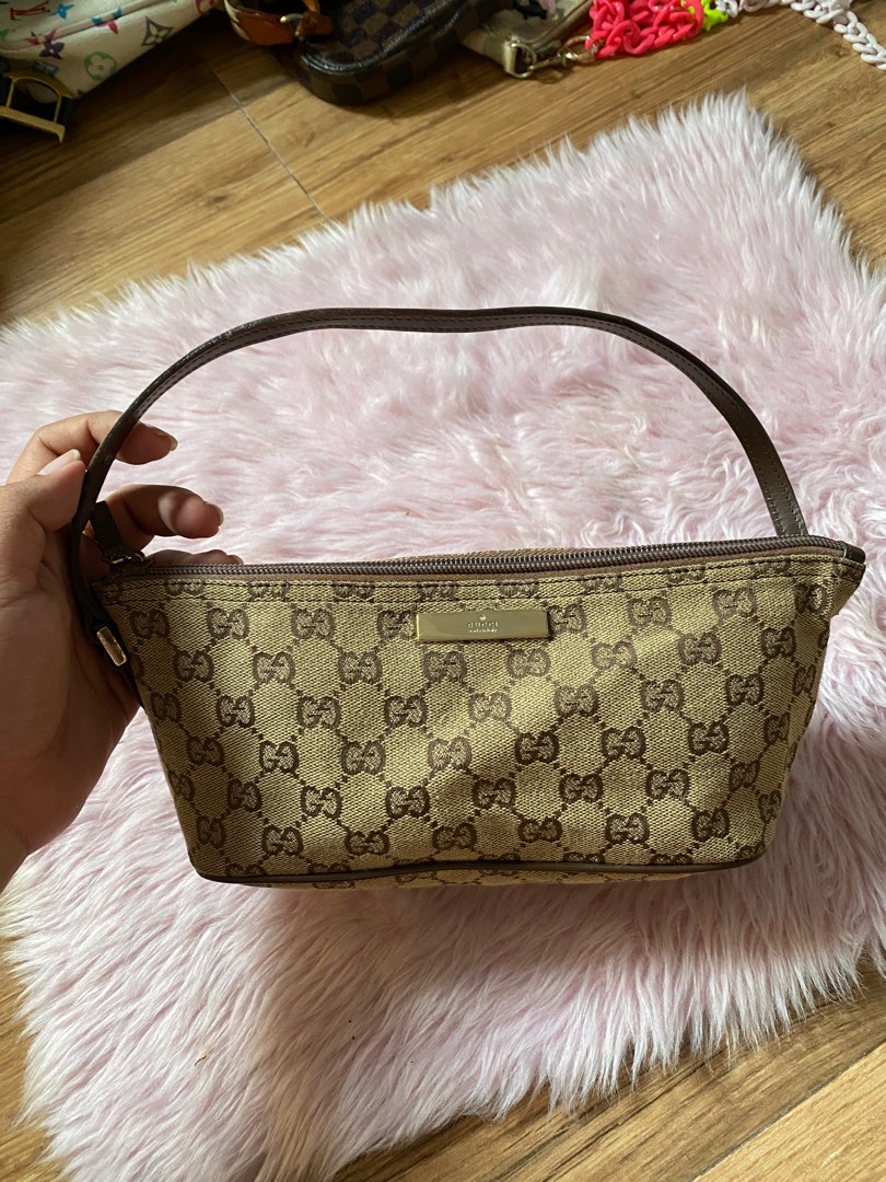 Gucci Boat on Carousell