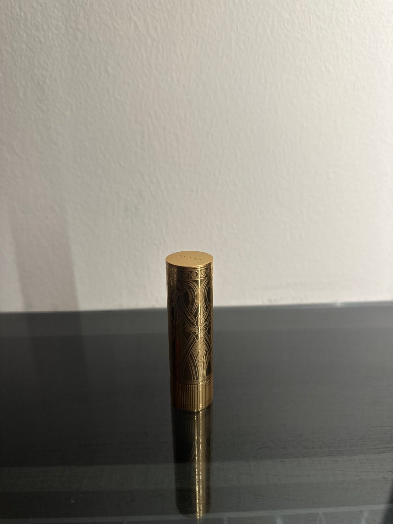 Gucci Lipstick 403, Beauty & Personal Care, Face, Makeup on Carousell