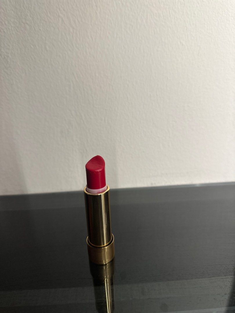 Gucci Lipstick 403, Beauty & Personal Care, Face, Makeup on Carousell