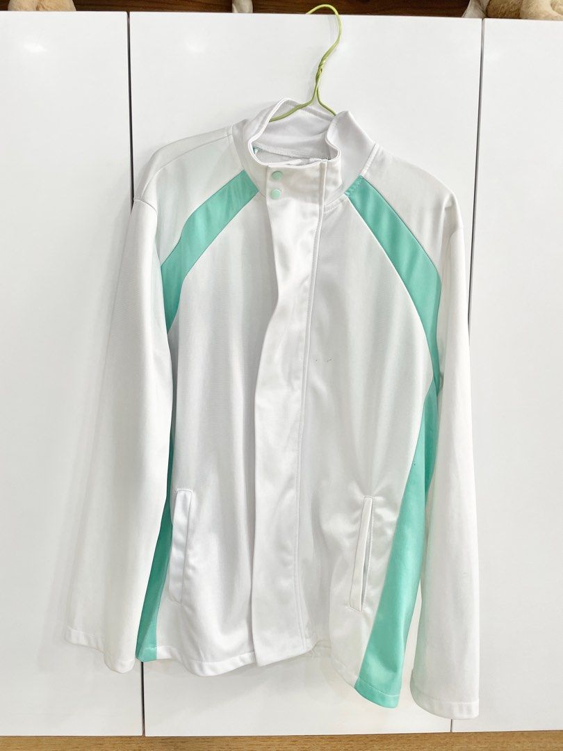 Haikyuu Aoba Josai Oikawa jacket, Hobbies & Toys, Memorabilia ...