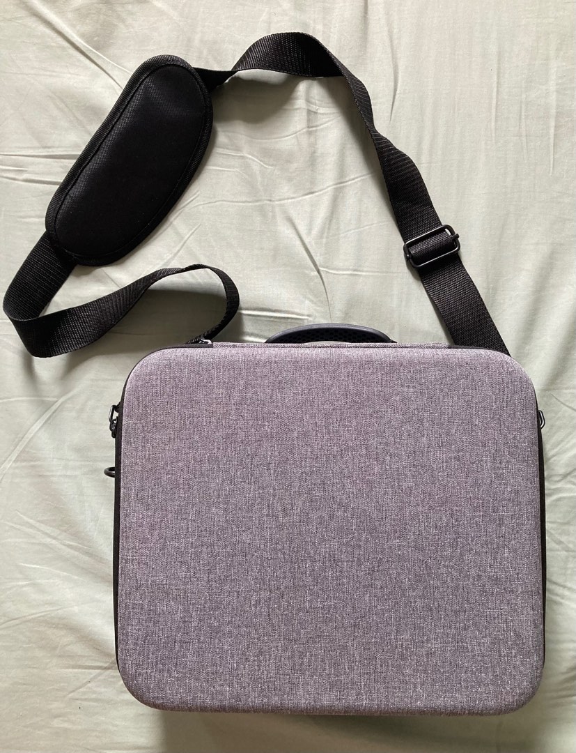 Hard Carrying Case/Bag for Nintendo Switch V1/V2/OLED, Video Gaming ...