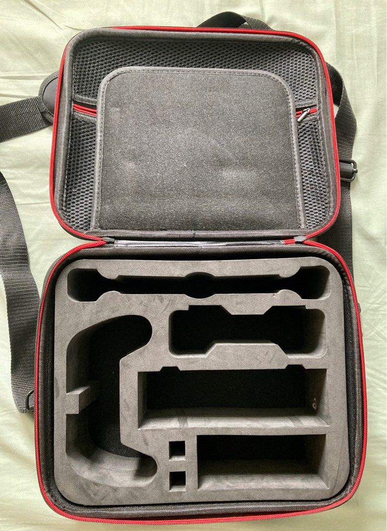 Hard Carrying Case/Bag for Nintendo Switch V1/V2/OLED, Video Gaming ...