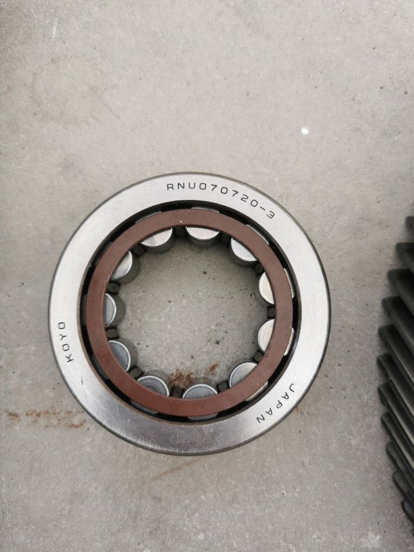 Honda Integra Type R DC5R Final Drive 4.785, Car Accessories ...