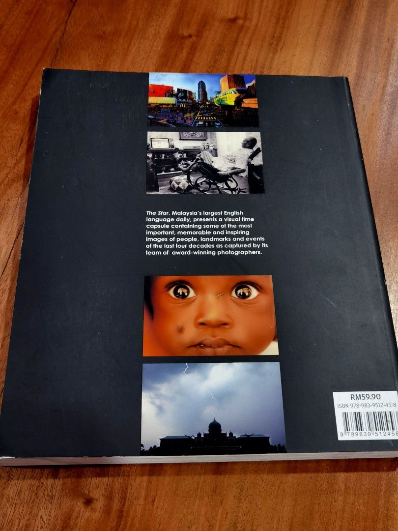 Hotshots 40 Years Of Great News Image Book By The Star Photographer Photography Shots History ...