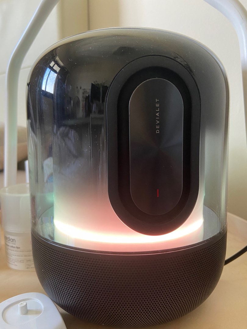 HuaWei Sound X ambient light*, Audio, Soundbars, Speakers & Amplifiers ...