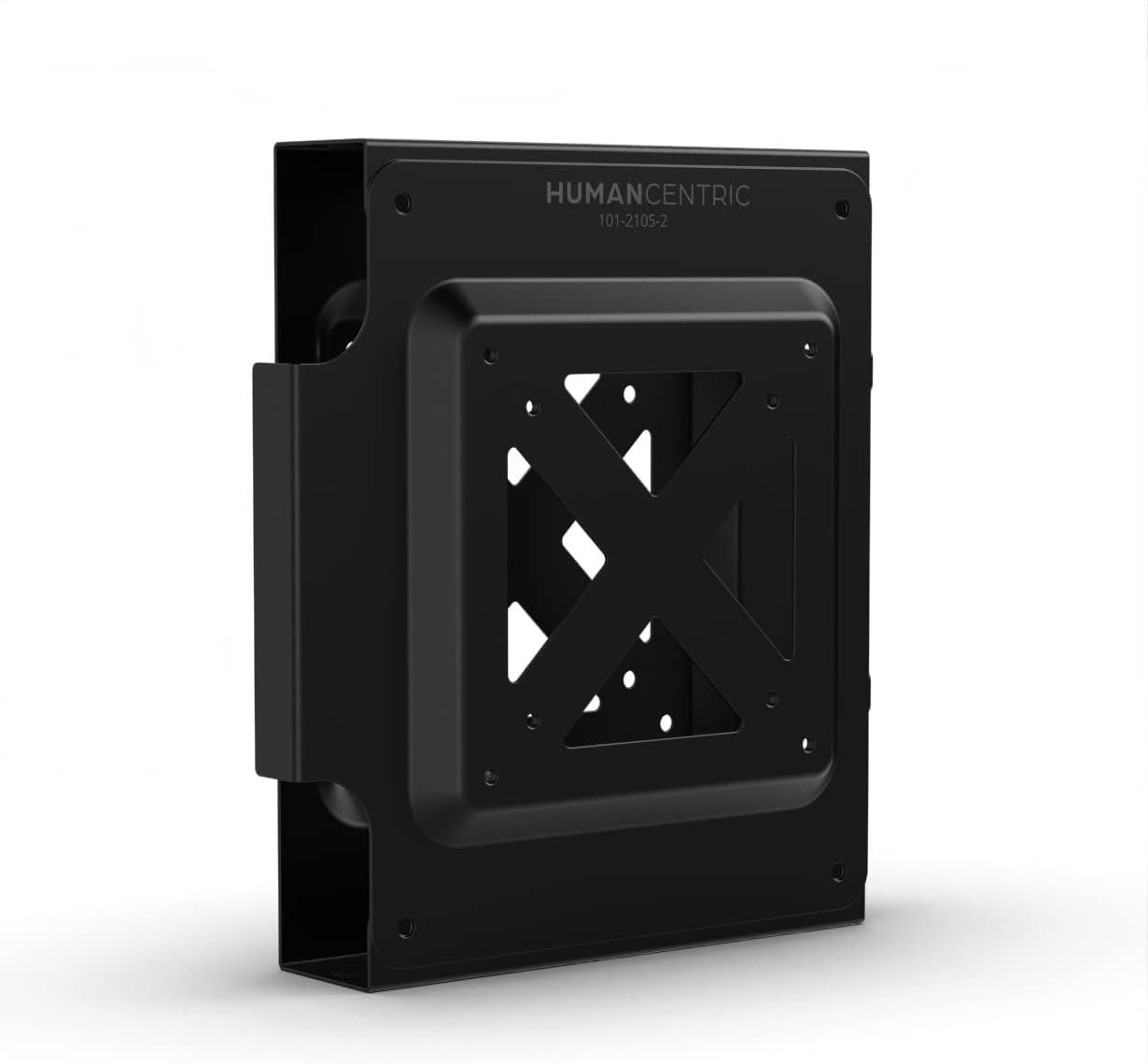 HumanCentric Dual VESA Mount Compatible With Mac Mini, Custom Mac Mini ...