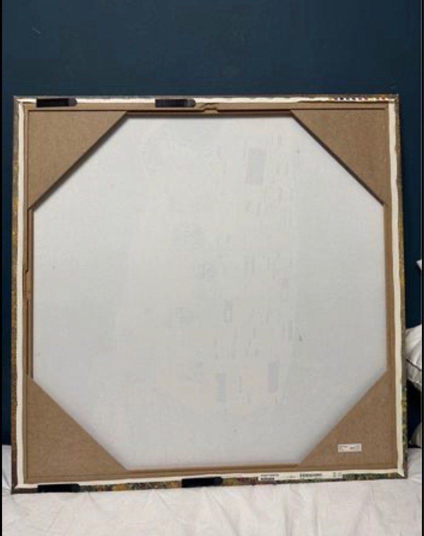 ikea pjatteryd wall art, Furniture & Home Living, Home Decor, Frames ...