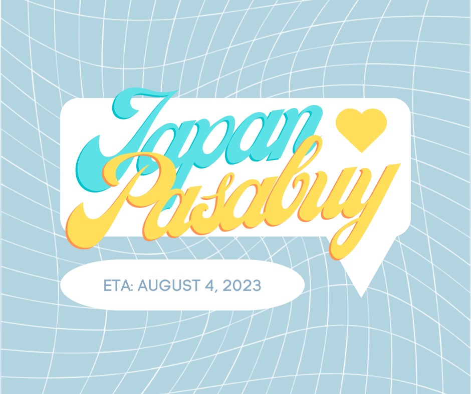 Japan Pasabuy on Carousell