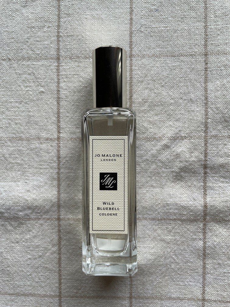 Jo Malone Wild Bluebell on Carousell