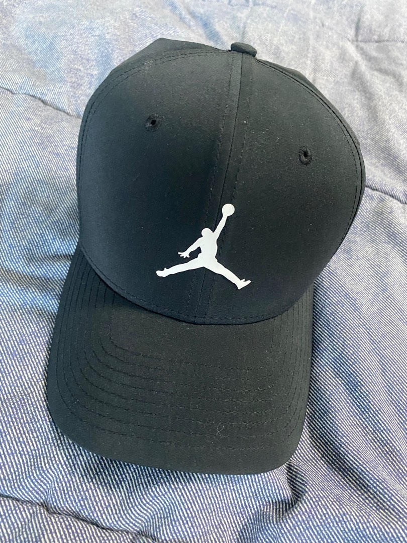 Jordan cap on Carousell