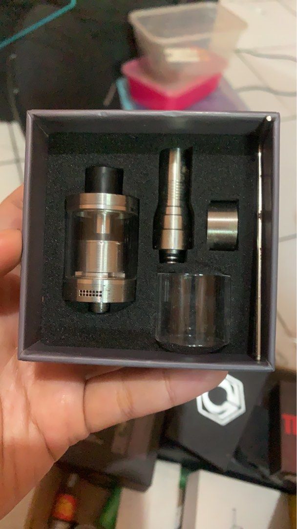 Jual original type two rta by @grimmgreen, Aksesoris Mobil di Carousell