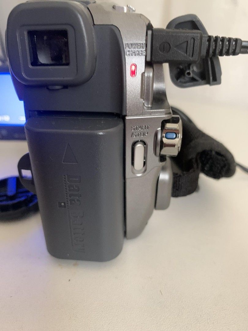 JVC, Photography, Video Cameras on Carousell