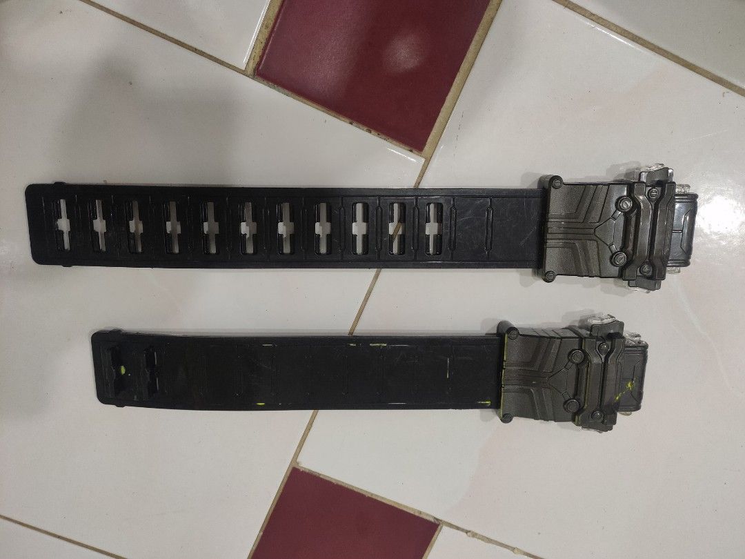 KAMEN RIDER ZERO ONE ARK DX BELT ONLY, Hobbies & Toys, Toys & Games on ...