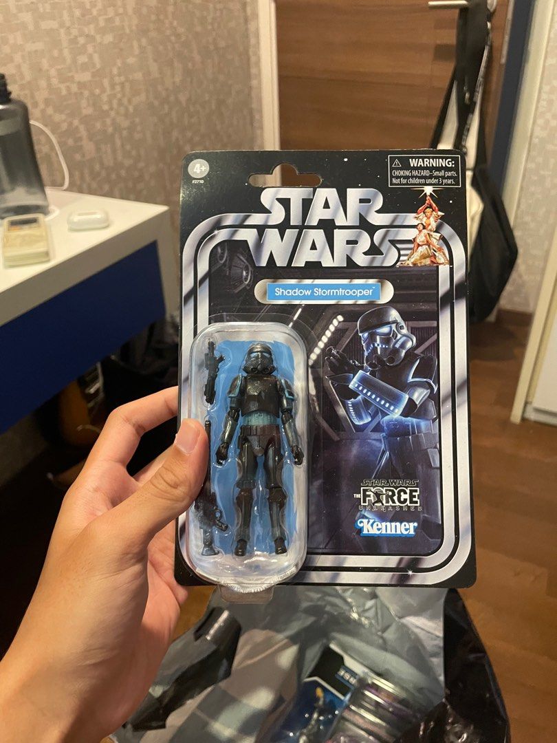 Kenner Star Wars Action Figures, Hobbies & Toys, Toys & Games on Carousell