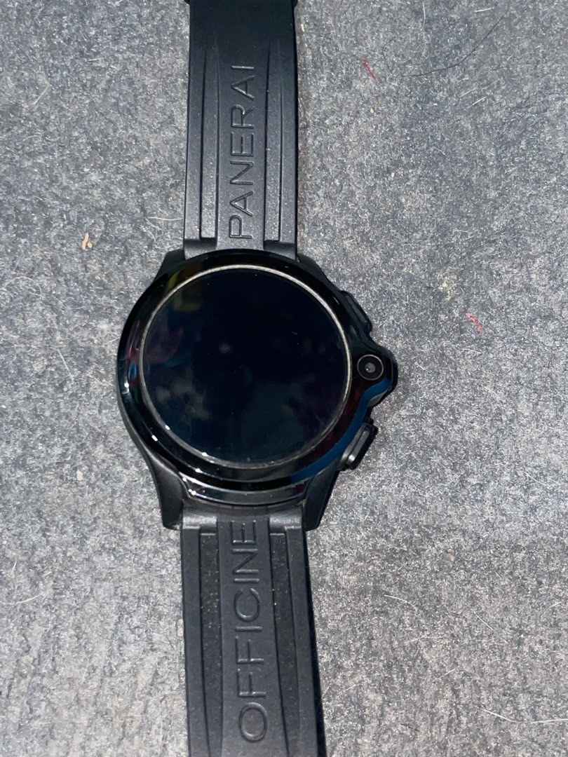 KOSPET PRIME, Men's Fashion, Watches & Accessories, Watches on Carousell