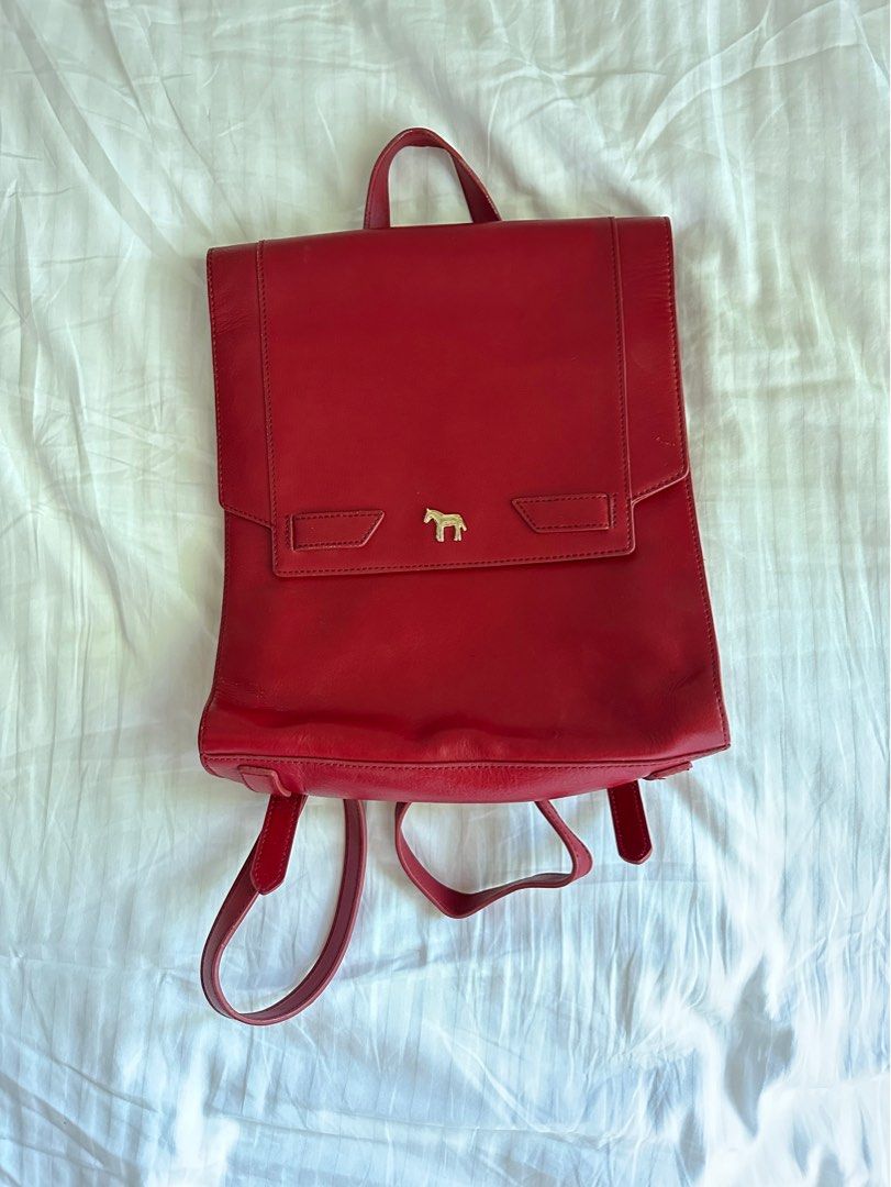 La palette backpack, Women's Fashion, Bags & Wallets, Backpacks on ...