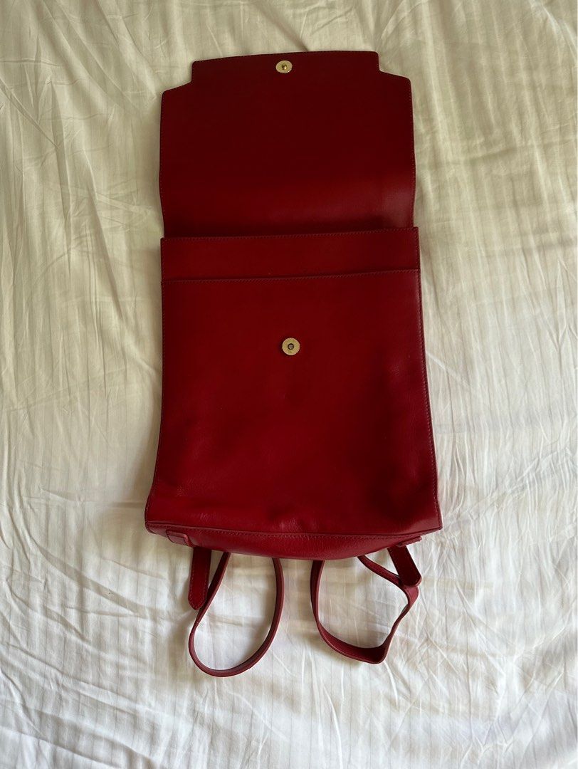 La palette backpack, Women's Fashion, Bags & Wallets, Backpacks on ...