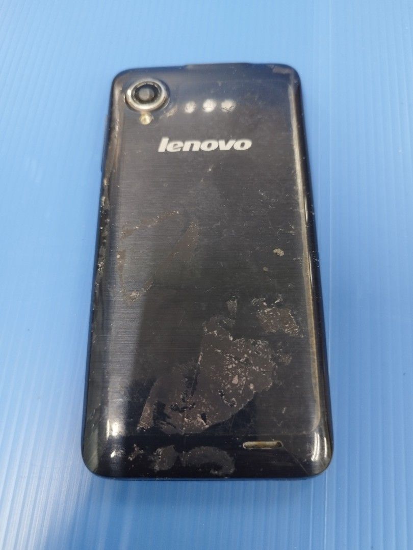 Lenovo, Mobile Phones & Gadgets, Mobile Phones, Early Generation Mobile ...