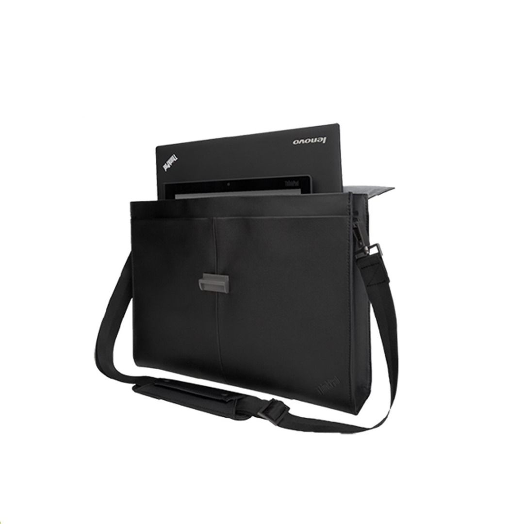 Lenovo Thinkpad Executive Leather Case - 4X40E77322, Computers & Tech ...