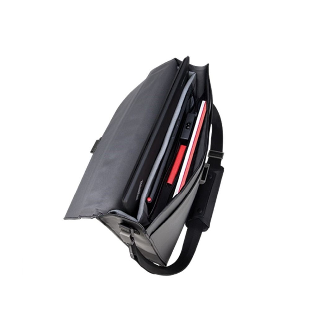 Lenovo Thinkpad Executive Leather Case - 4X40E77322, Computers & Tech ...