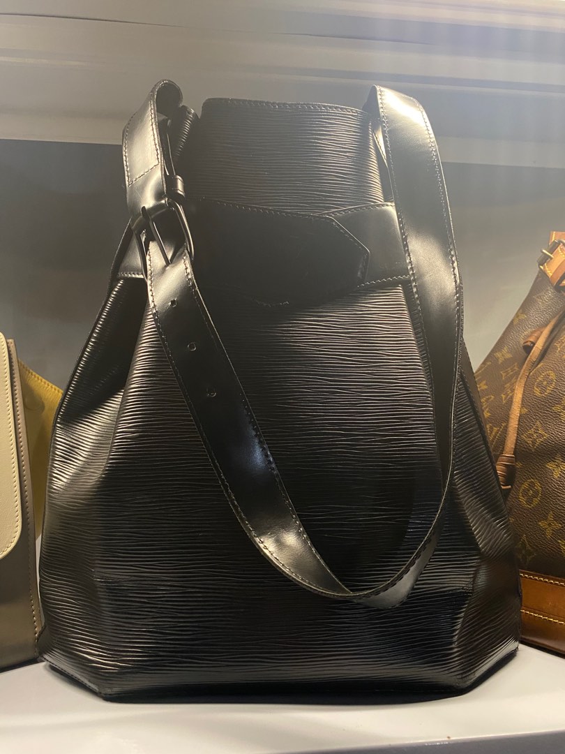 Lv epi, Women's Fashion, Bags & Wallets, Cross-body Bags on Carousell