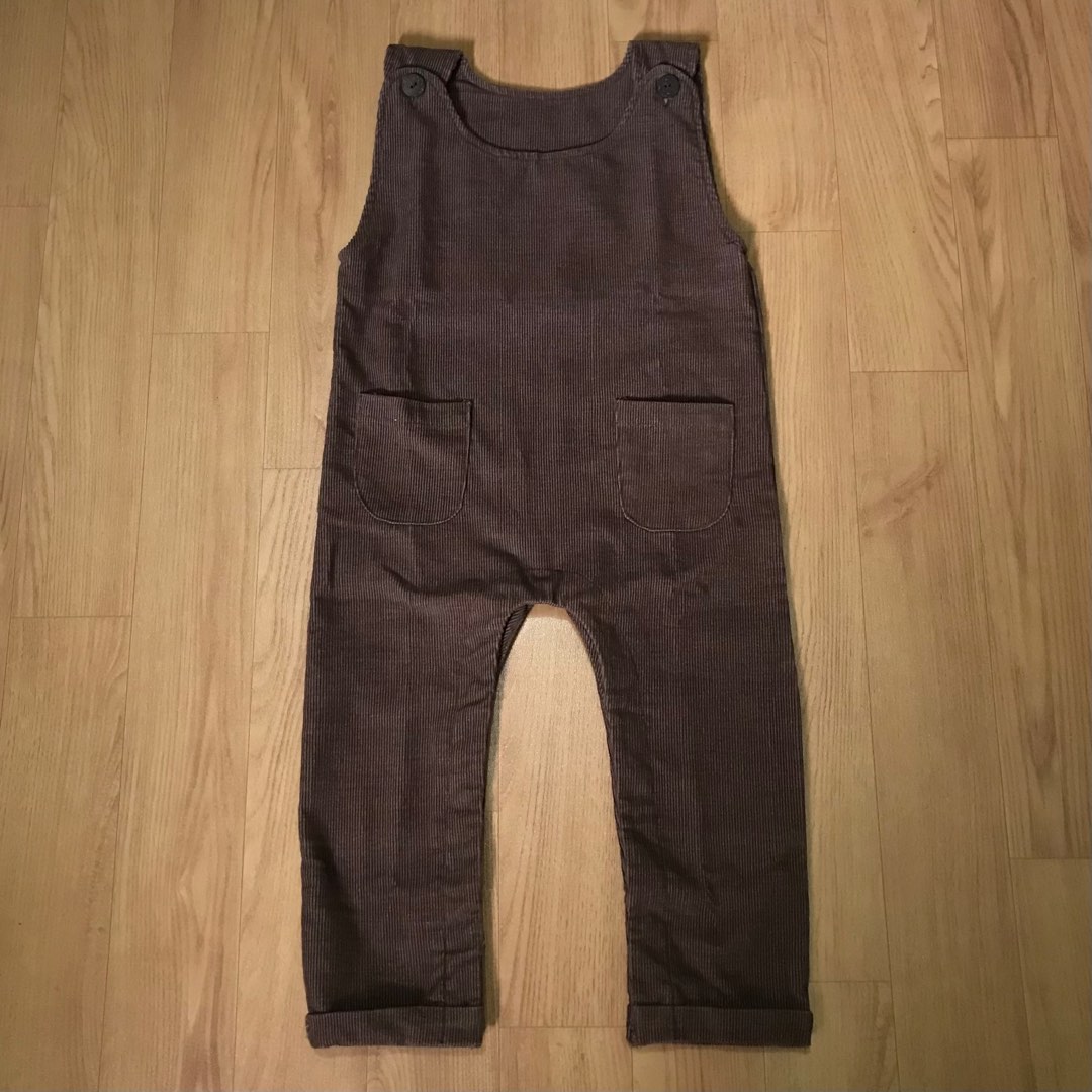 Mahika kids overalls, Bayi & Anak, Baju Anak Laki-laki, 1 hingga 3 ...