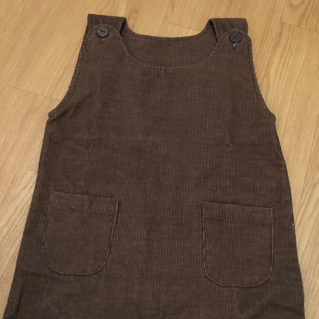 Mahika kids overalls, Bayi & Anak, Baju Anak Laki-laki, 1 hingga 3 ...