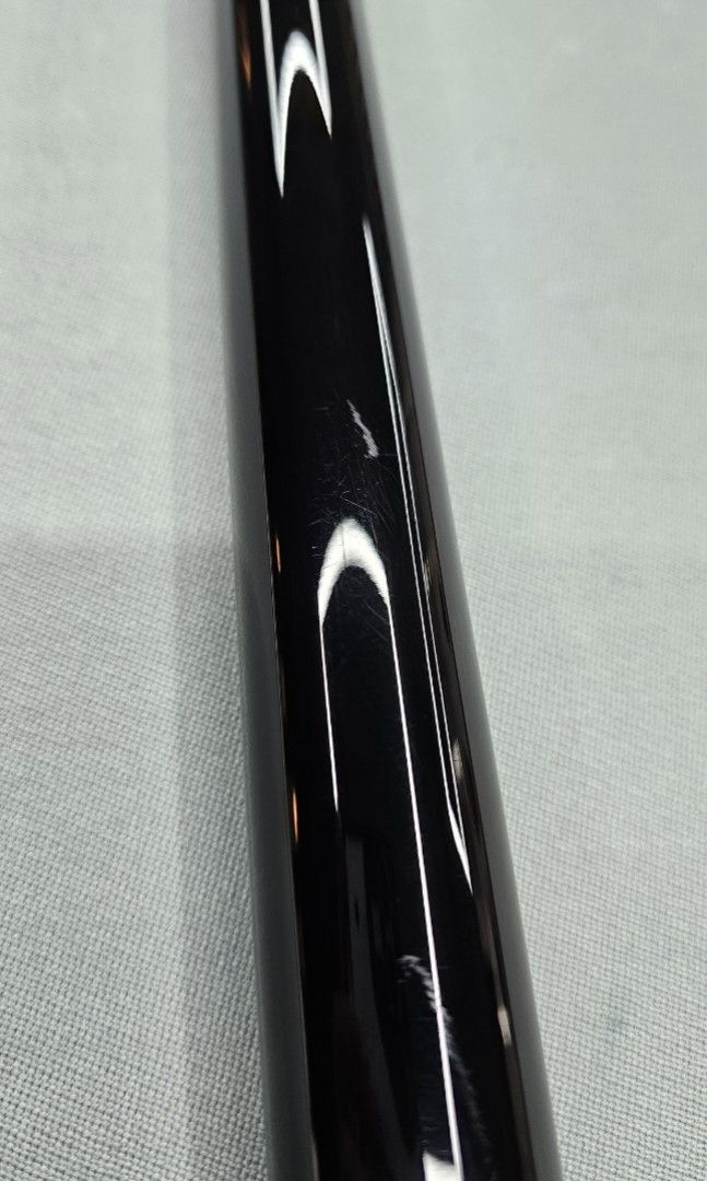 Mezz Exceed EXD2-R/E Pool Cue, Sports Equipment, Sports & Games ...