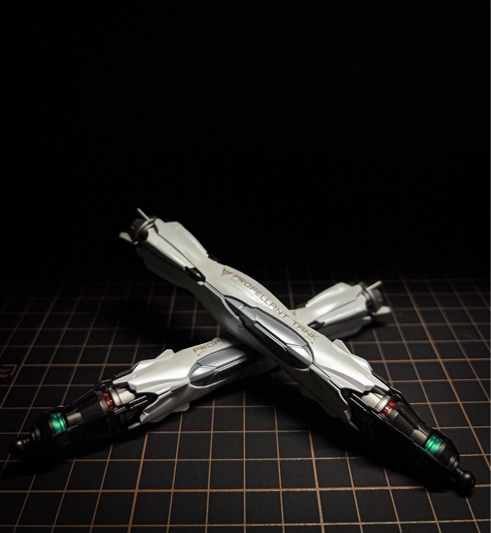 MG 1/100 Sinanju x takumi studio conversion kit, Hobbies & Toys, Toys ...