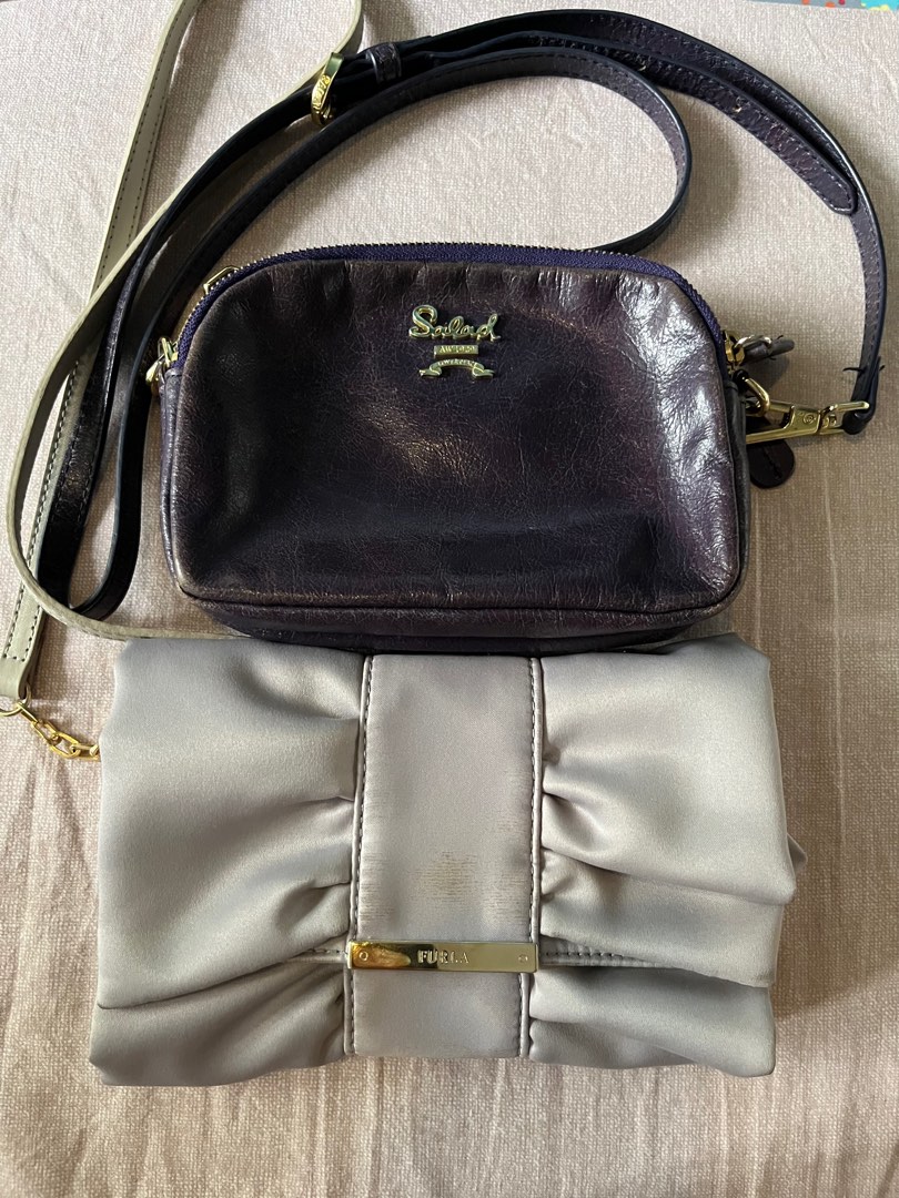 Micro Bags Set on Carousell