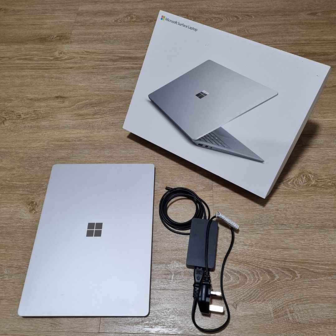 Microsoft Surface Laptop 2, Computers & Tech, Laptops & Notebooks on ...