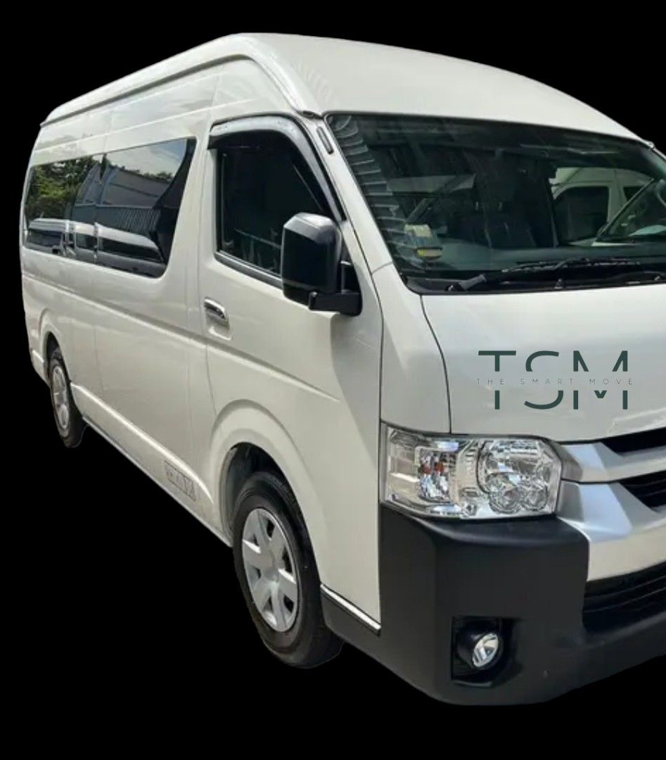 Mini bus 13 seater / Combi, Cars, Car Rental on Carousell