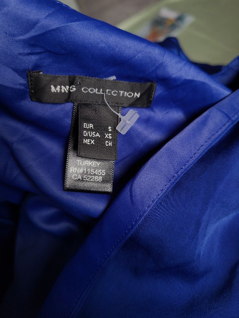 Mng Collection suit dress on Carousell