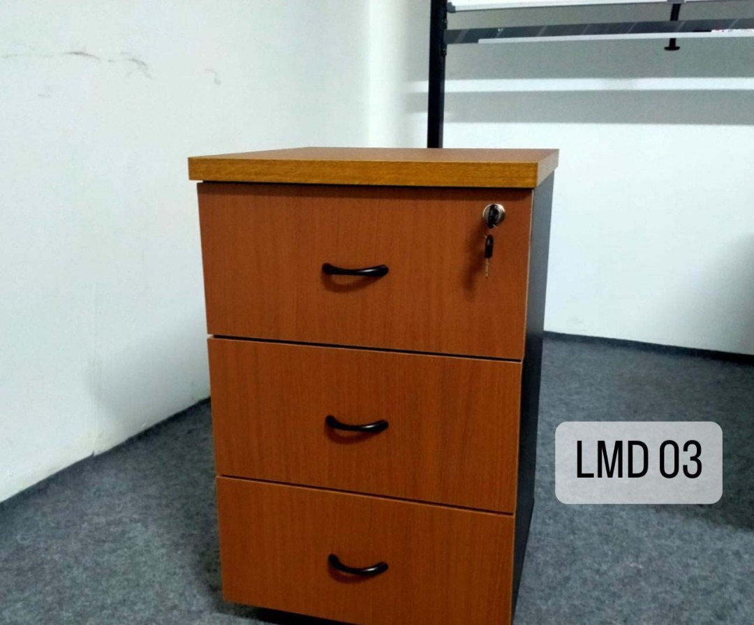 Mobile Drawer Lunar LMD 03 Laci Dorong Laci sorong laci roda drawer ...