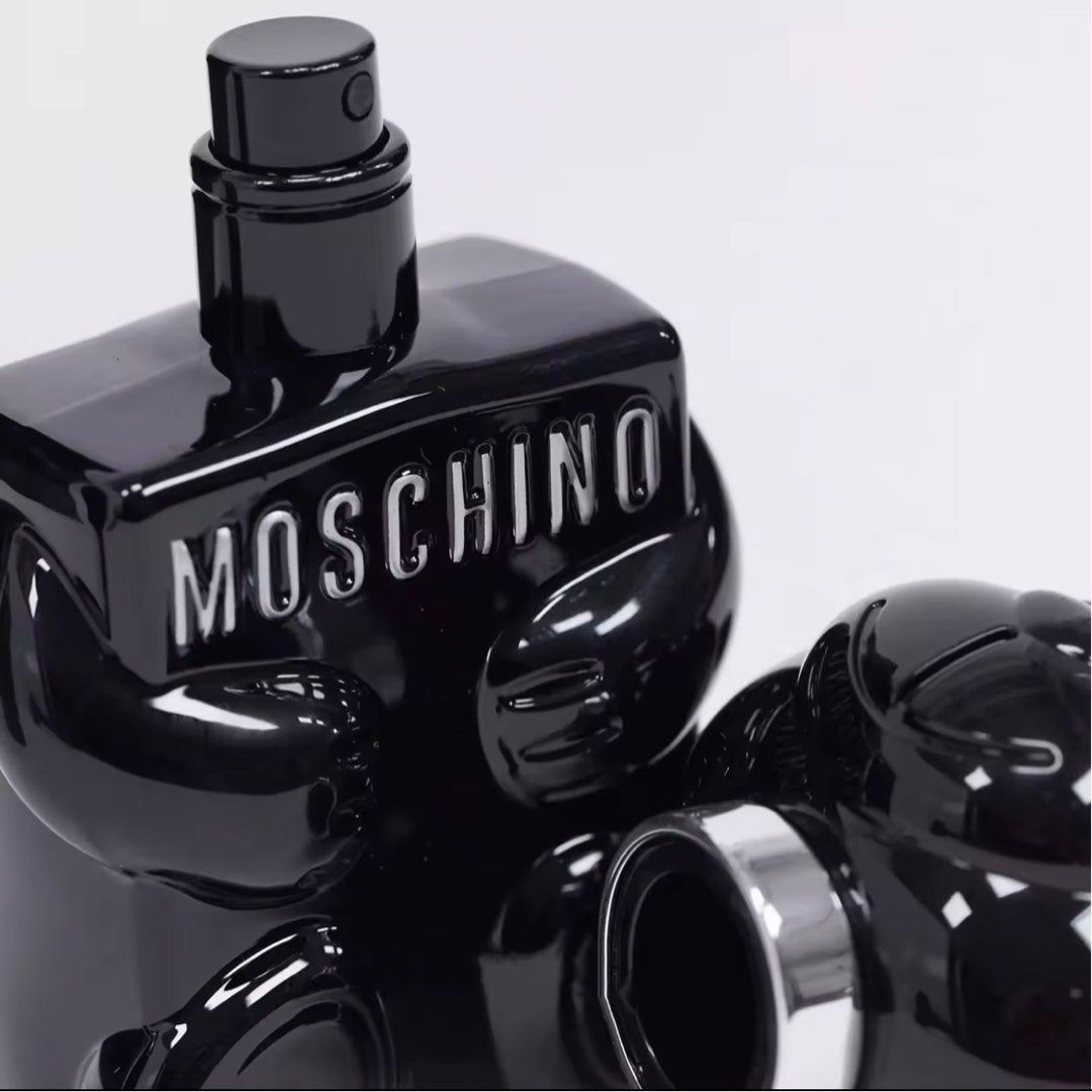 MOSCHINO | ToyBoy Eau De Parfum Gift Set 30ml - Perfume & Shower Gel ...