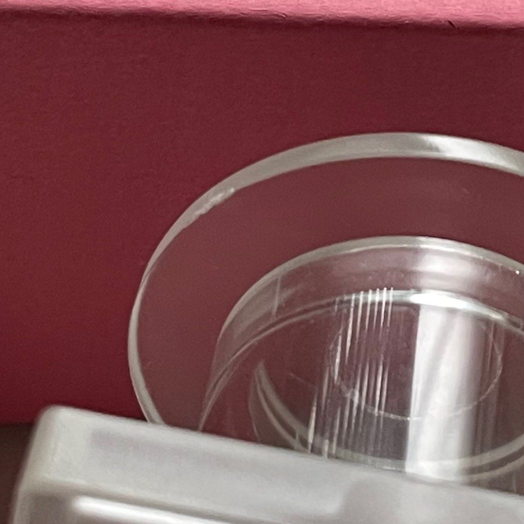 Muji Tape Dispenser, Hobbies & Toys, Stationary & Craft, Stationery ...