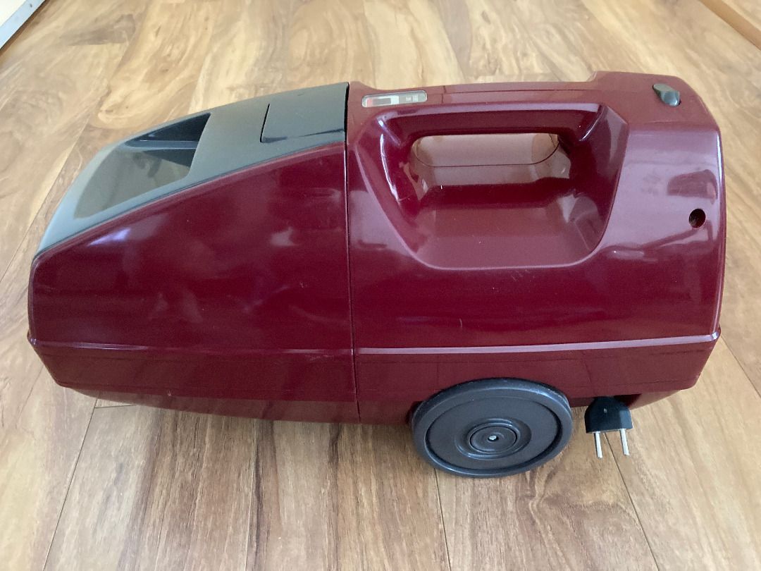 National Vacuum Cleaner - Model: MH-4500A, TV & Home Appliances, Vacuum ...