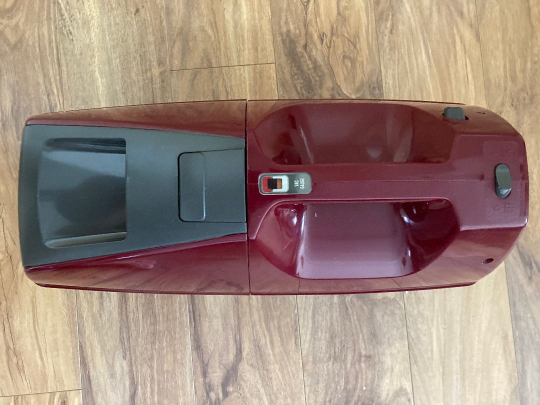 National Vacuum Cleaner - Model: MH-4500A, TV & Home Appliances, Vacuum ...