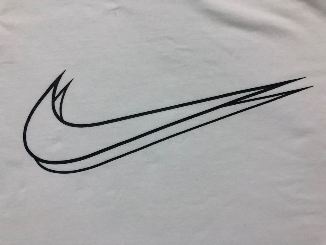 NIKE BIG LOGO BACKPRINT, Men's Fashion, Tops & Sets, Tshirts & Polo ...