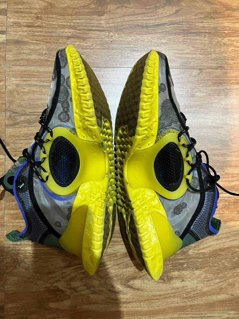 NIKE ISPA, Men's Fashion, Footwear, Sneakers on Carousell