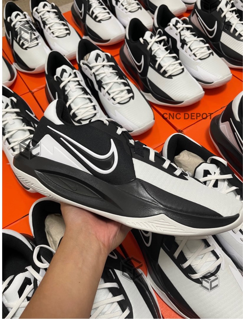 Nike Precision 6, Men's Fashion, Footwear, Sneakers on Carousell